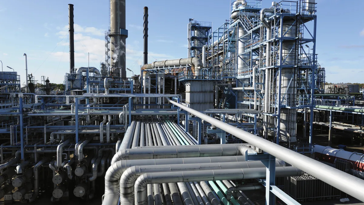 On-site Power Generation - Analog Associates